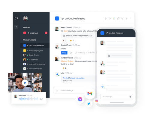 Rocket.Chat: Communications Platform You Can Fully Trust