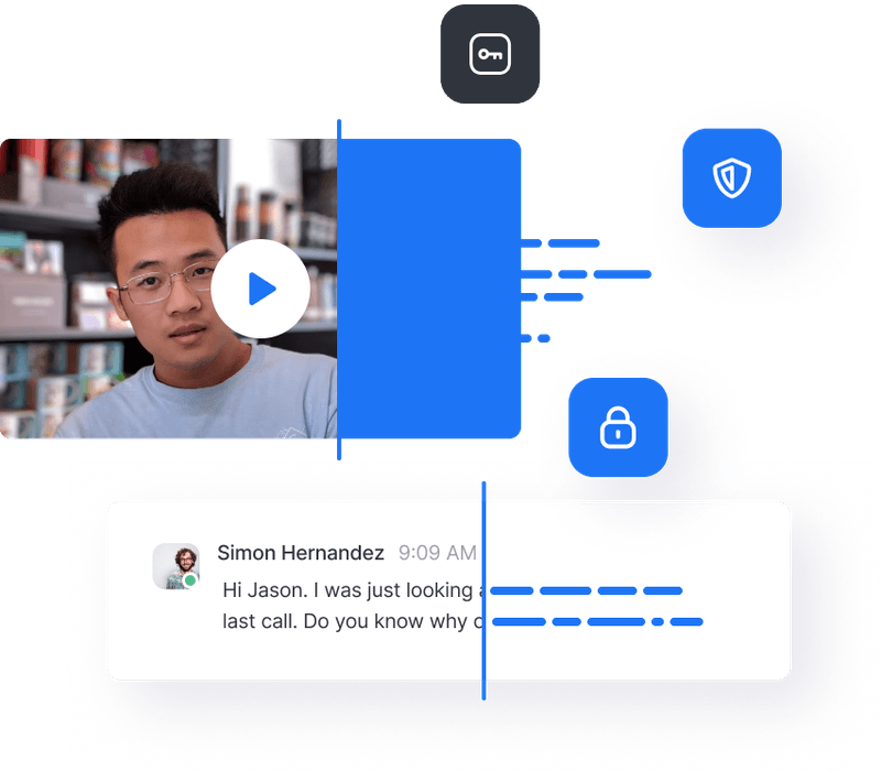 Rocket.Chat - Mattermost Alternative