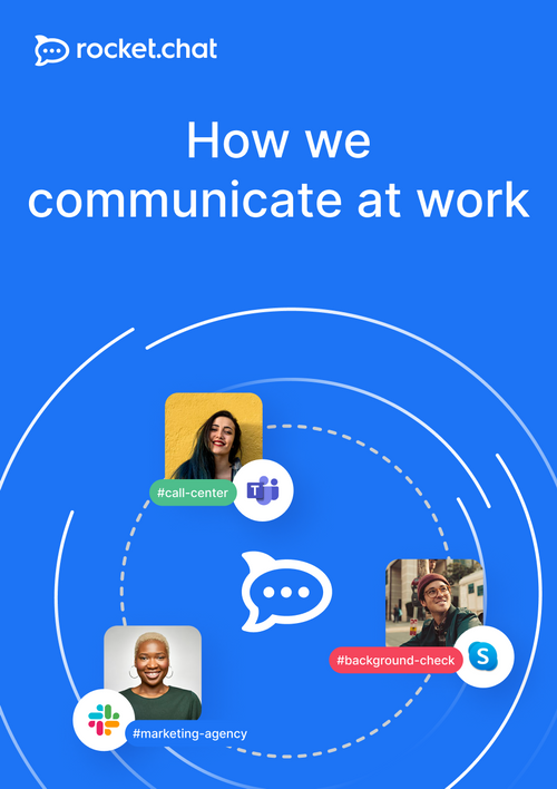 15 best chat platforms in 2022