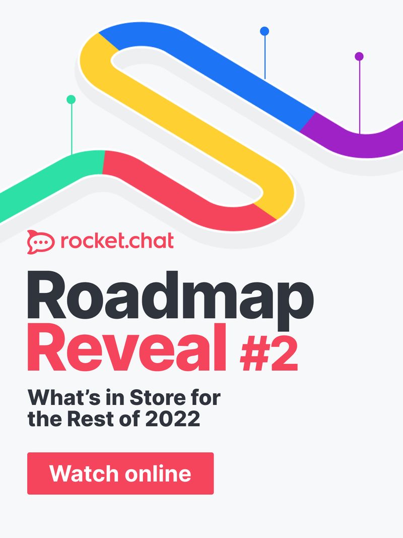 11 ways to install Rocket.Chat