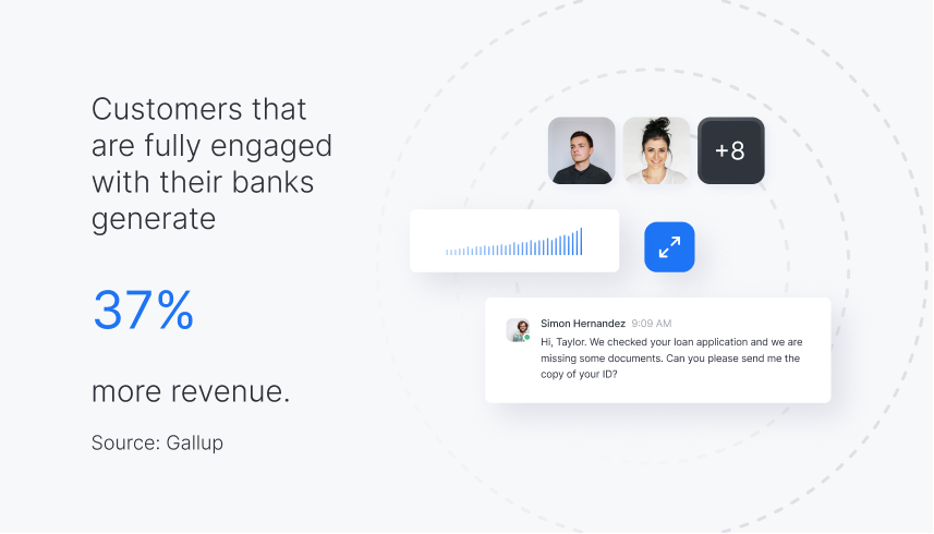 6 common customer communication challenges that FinTechs face