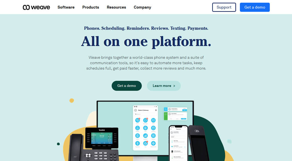 The 6 best patient communication software platforms