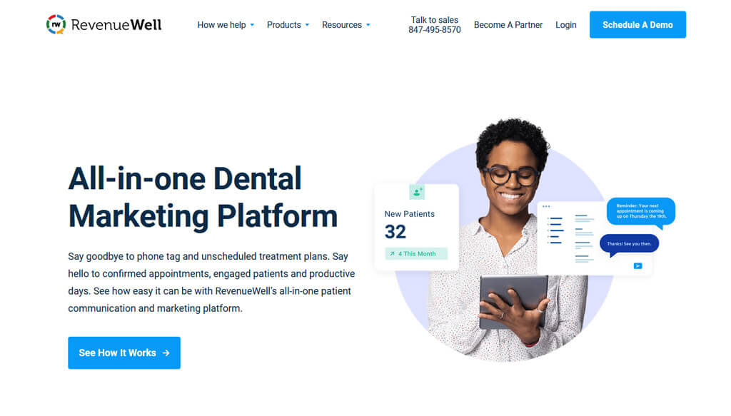 The 6 best patient communication software platforms