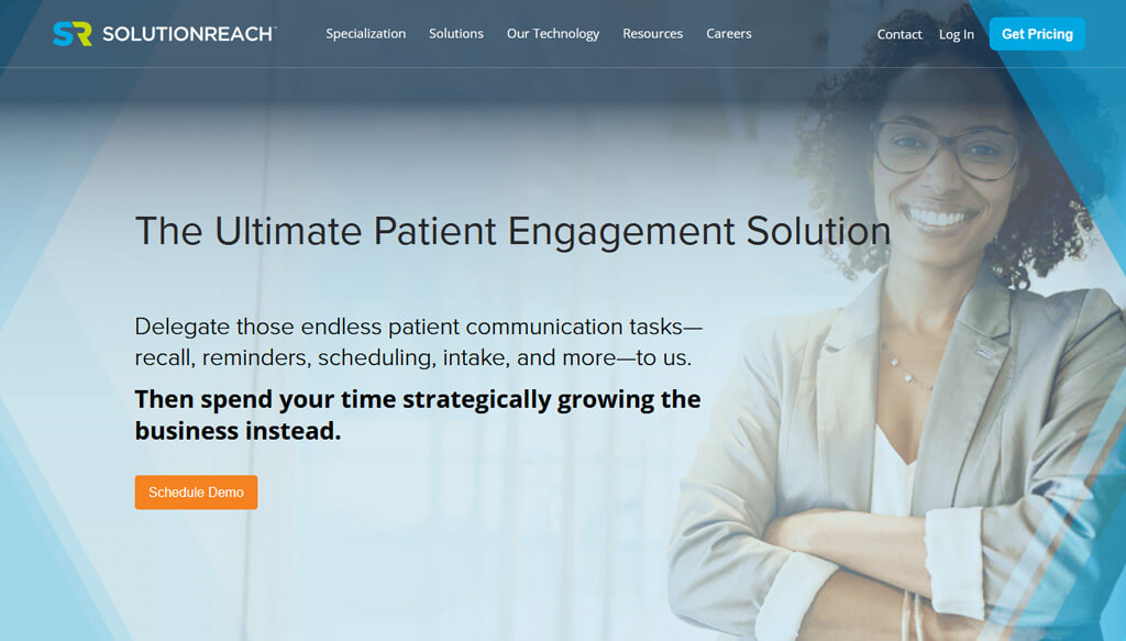 The 6 best patient communication software platforms