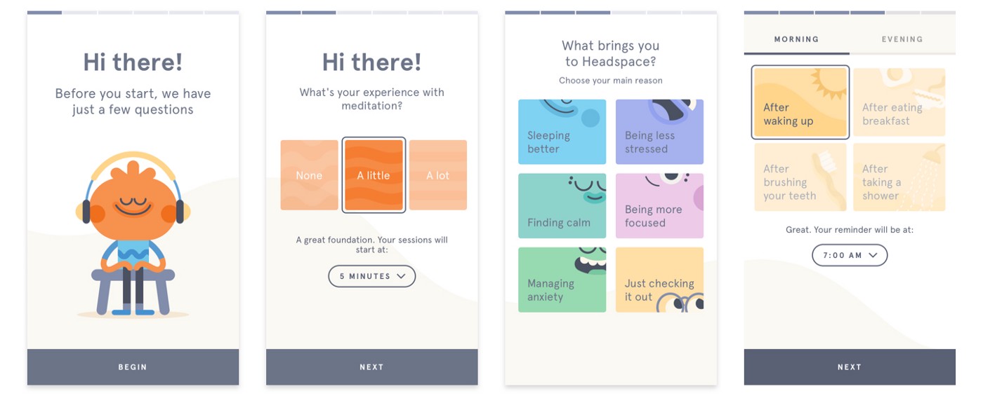 In-app messaging: 15 examples to engage users