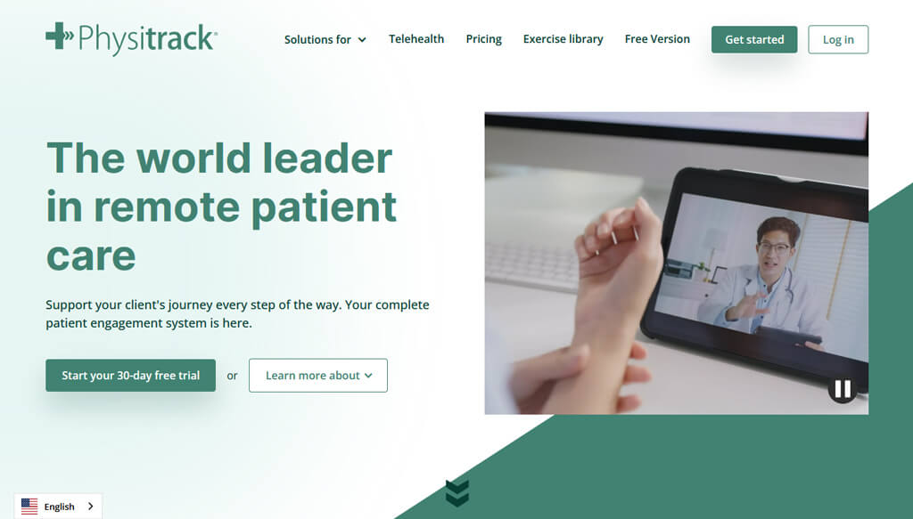 A guide to the top 5 patient engagement healthcare apps