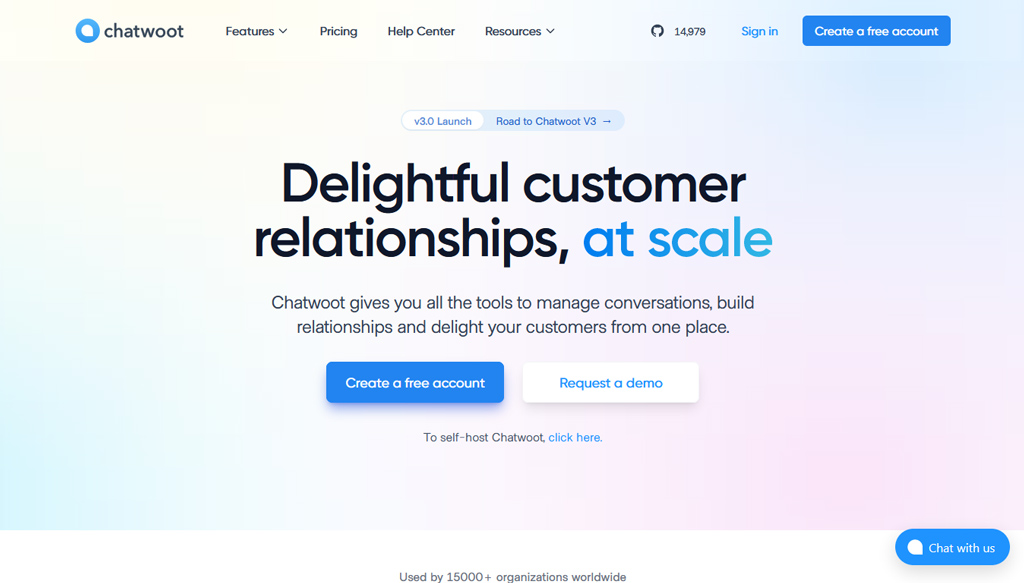 7 Best Open Source Chat Apis For Businesses