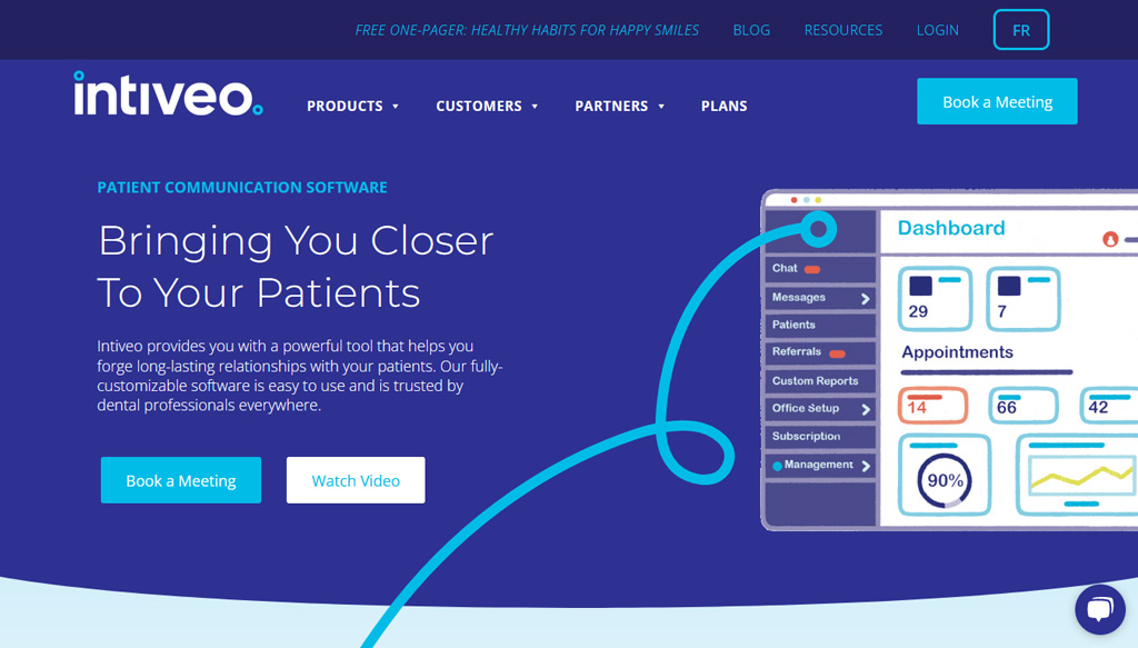 8 best patient chat apps for easy and secure communication