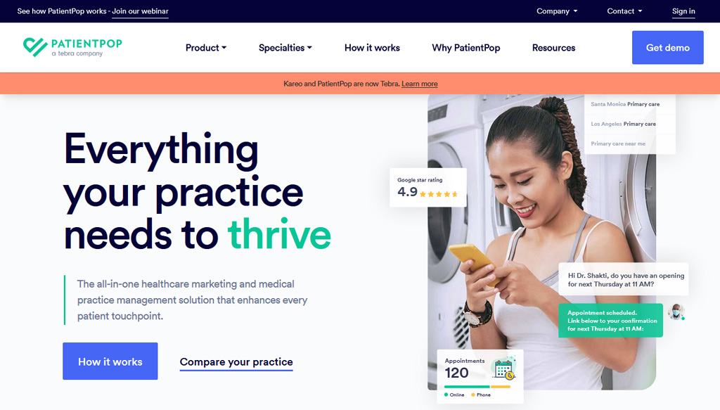 8 best patient chat apps for easy and secure communication