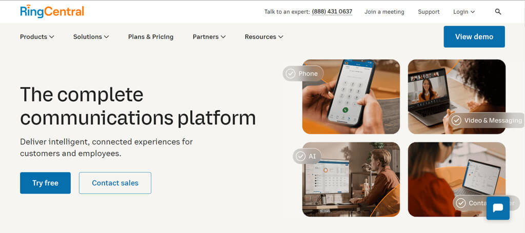 11 best work chat apps for businesses in 2024