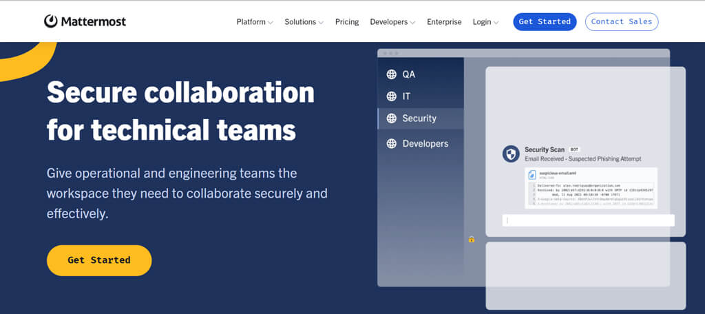 11 best work chat apps for businesses in 2024