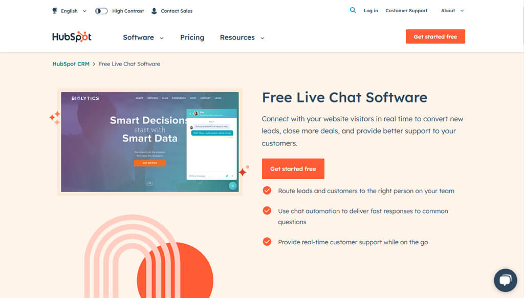 The 11 best live chat apps to support your customers in 2024