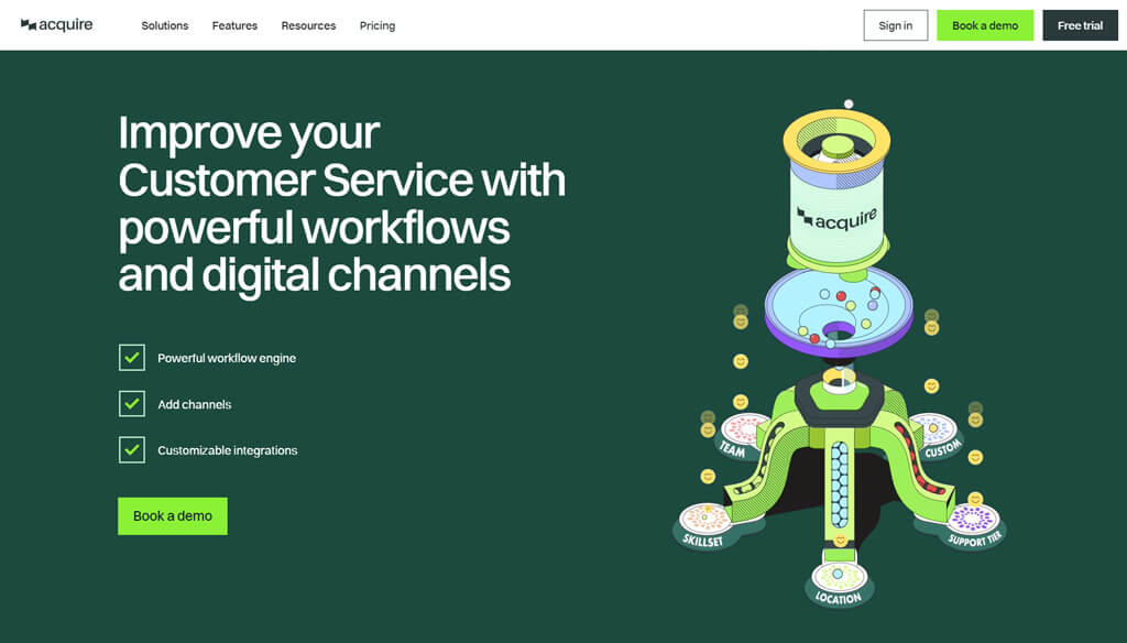 The 11 best live chat apps to support your customers in 2024