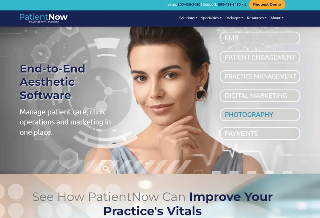 7 best patient engagement software in 2024