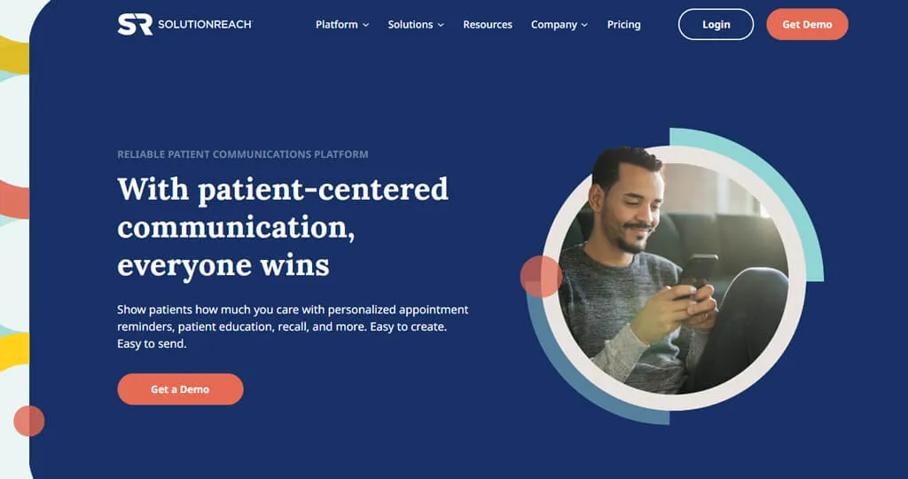7 best patient engagement software in 2024