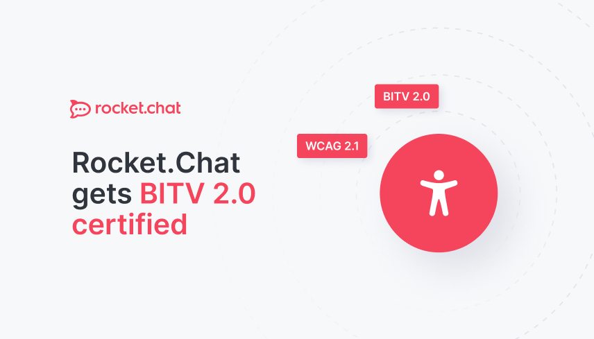 Pioneering digital accessibility with BITV 2.0 certification
