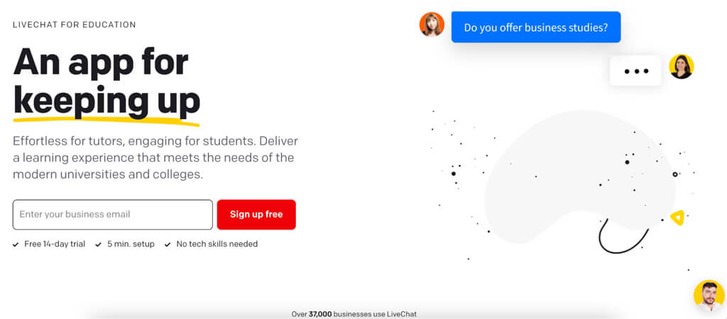 6 best chat apps for students in higher education