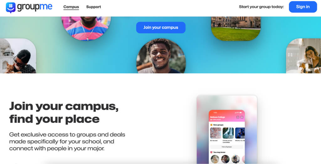 6 best chat apps for students in higher education