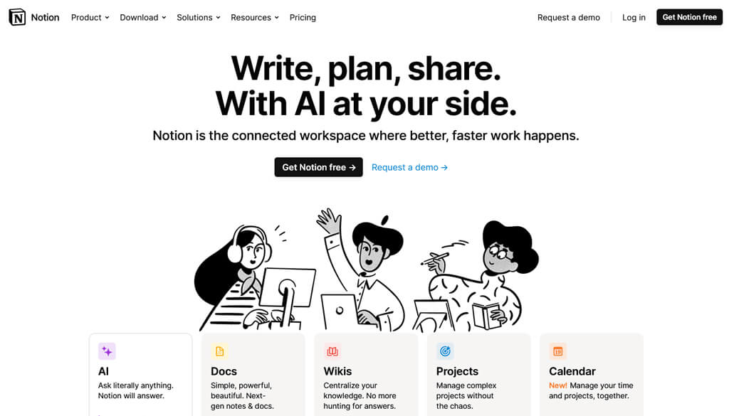Top 7 secure cloud collaboration tools for your business