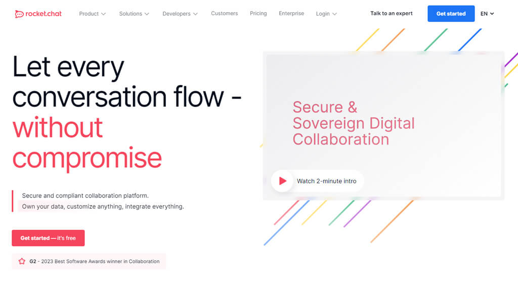 5 ways to ensure GDPR-compliant messaging