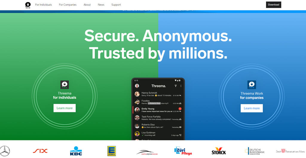 5 ways to ensure GDPR-compliant messaging