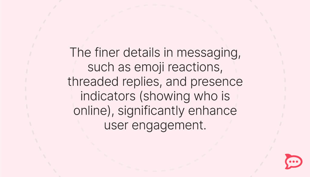 Why should you embed a group chat on your website?