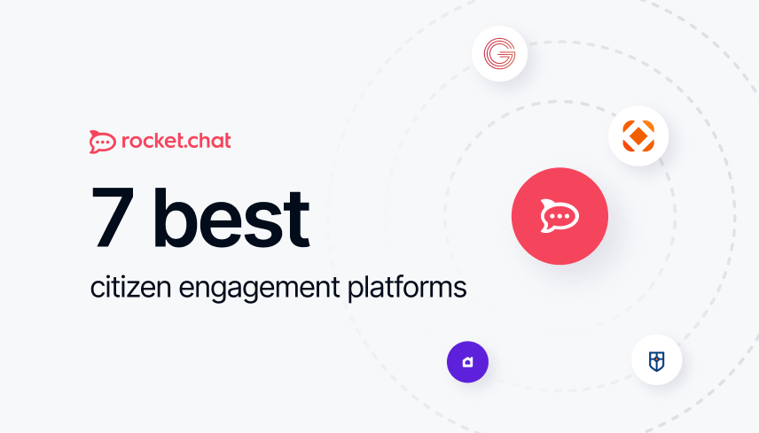 7 best citizen engagement platforms in 2024