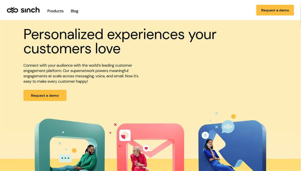 8 best chat SDKs to build great messaging experiences