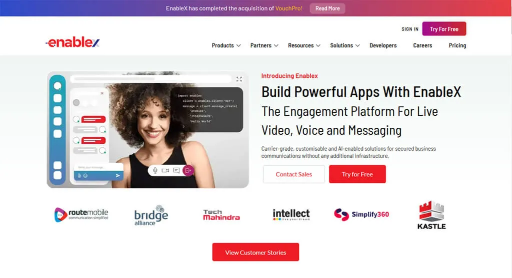 8 best chat SDKs to build great messaging experiences