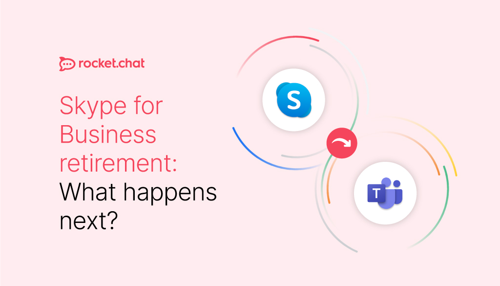 Skype for Business retirement: What happens next?