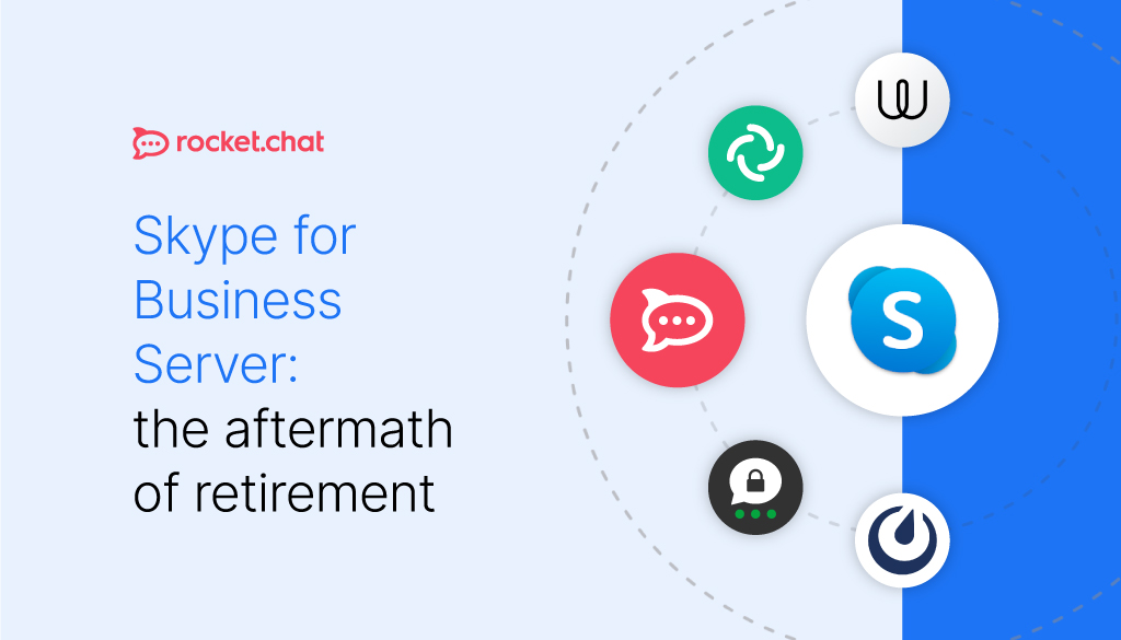 Skype for Business Server: the aftermath of 2019 retirement