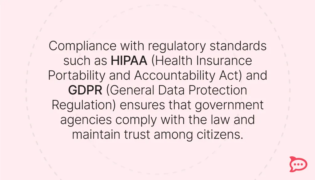 What is government software? 5 ways to choose the best one