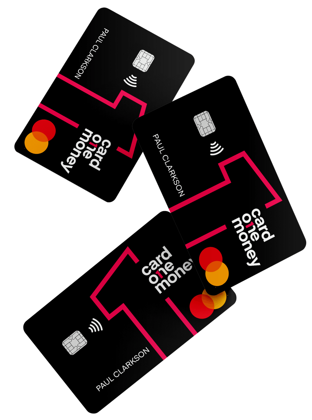 Business Account - Card One Money Business