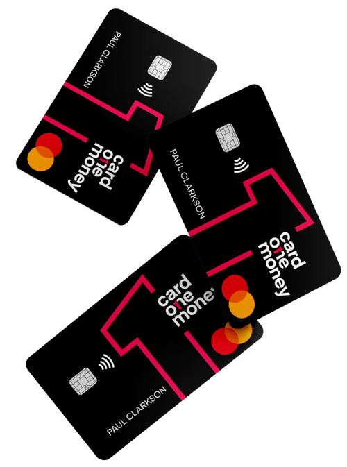 Business Account - Card One Money Business