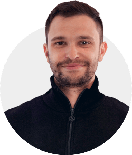 Experten - Lukas Haag - WIRKUNG.live