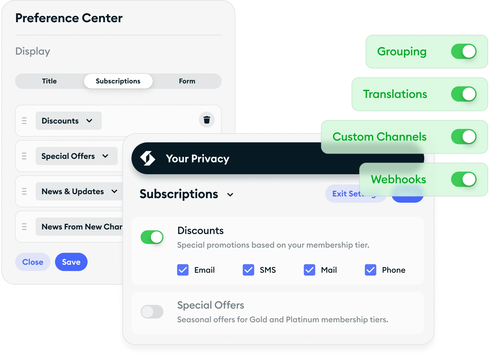 Data Privacy Management Software | Easy Privacy Compliance