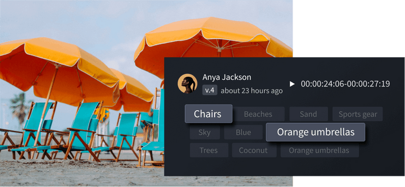 Re-discover Your Media In iconik