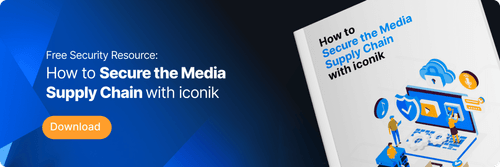 iconik | Cloud Media Management and Collaboration
