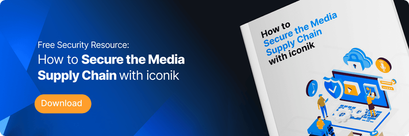 iconik | Cloud Media Management and Collaboration