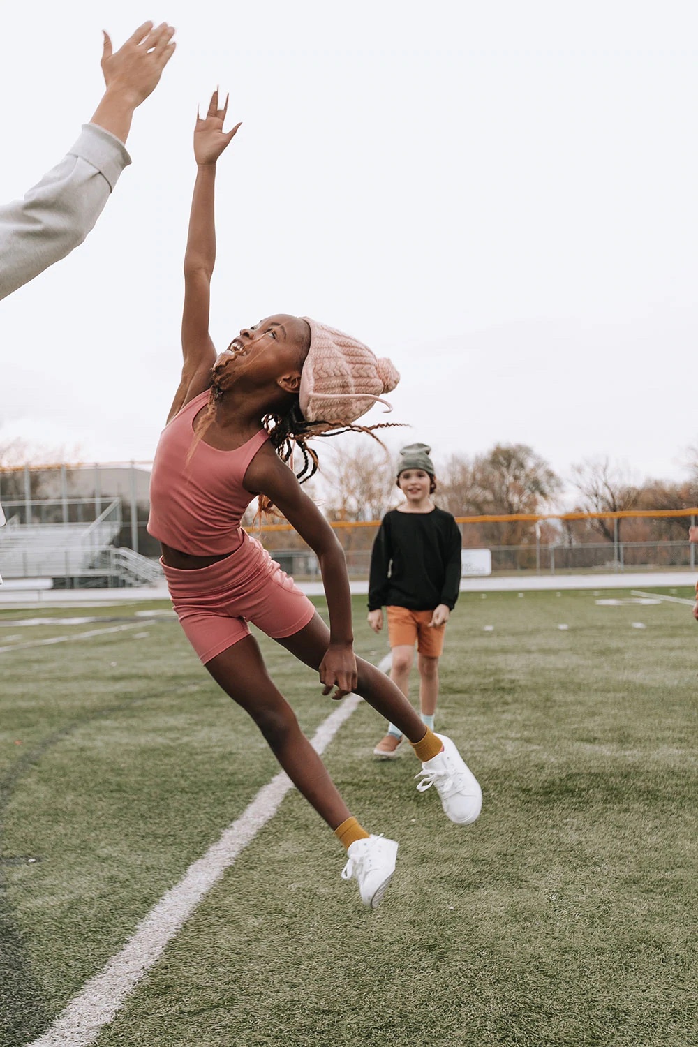 New In: Introducing Everyway Athleisure | Dopple