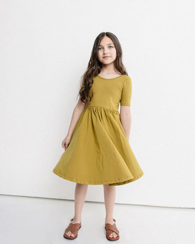 Alice + Ames | Designer Kids Brands at Dopple