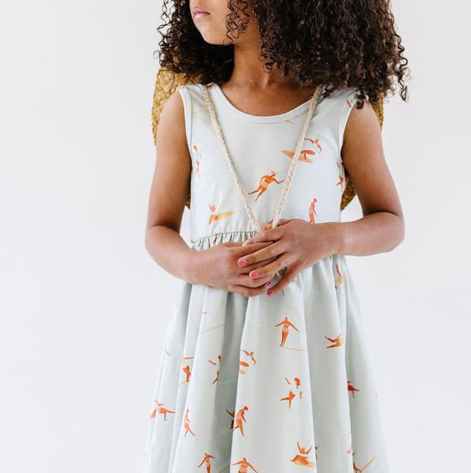 Alice + Ames | Designer Kids Brands at Dopple
