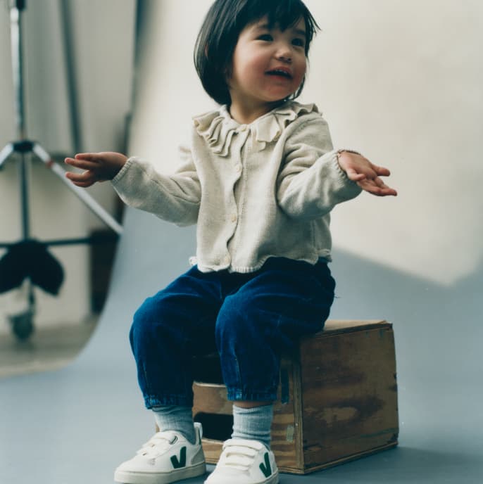 Veja | Designer Kids Brands at Dopple