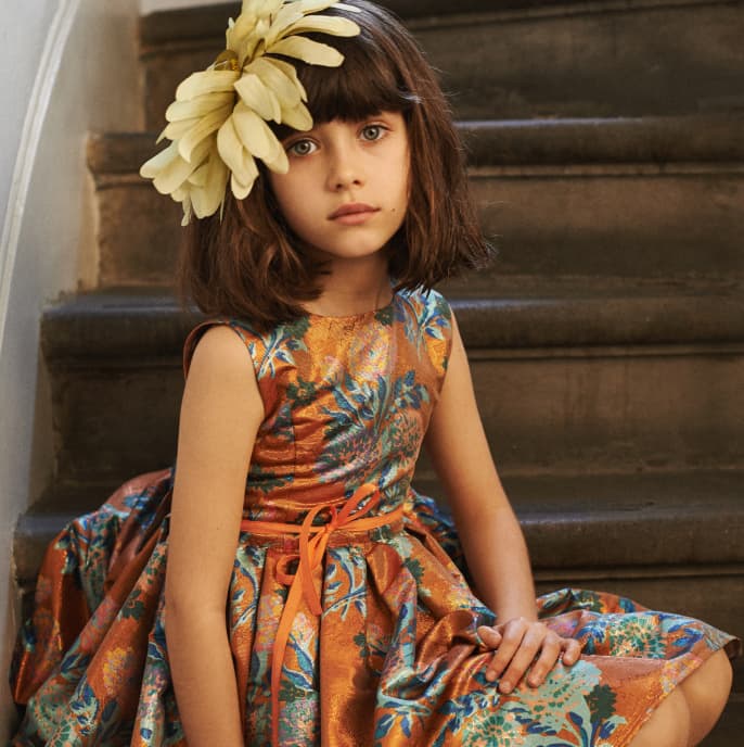 Caramel London | Designer Kids Brands at Dopple