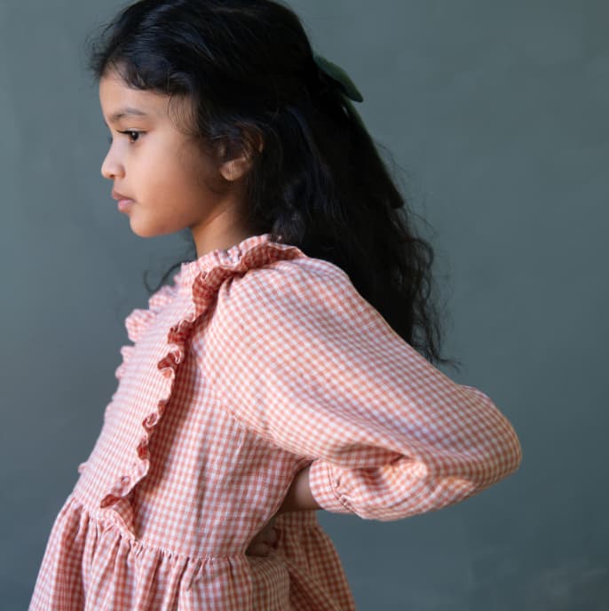 Soor Ploom | Designer Kids Brands at Dopple