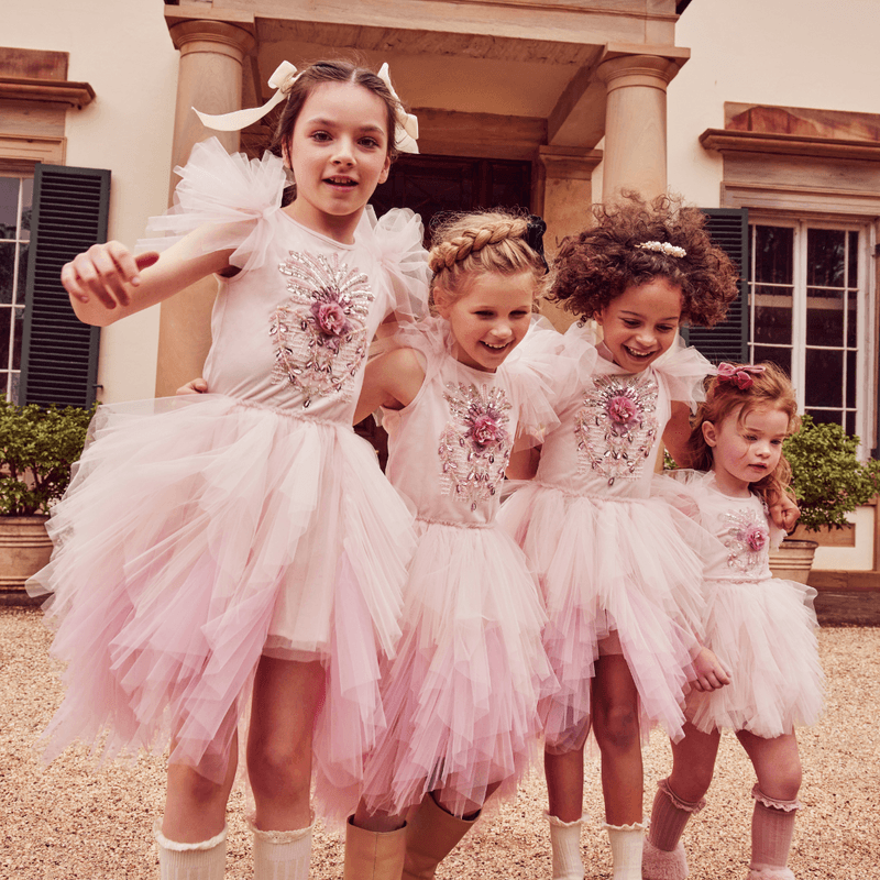New In: JUST IN: Introducing Tutu du Monde | Dopple