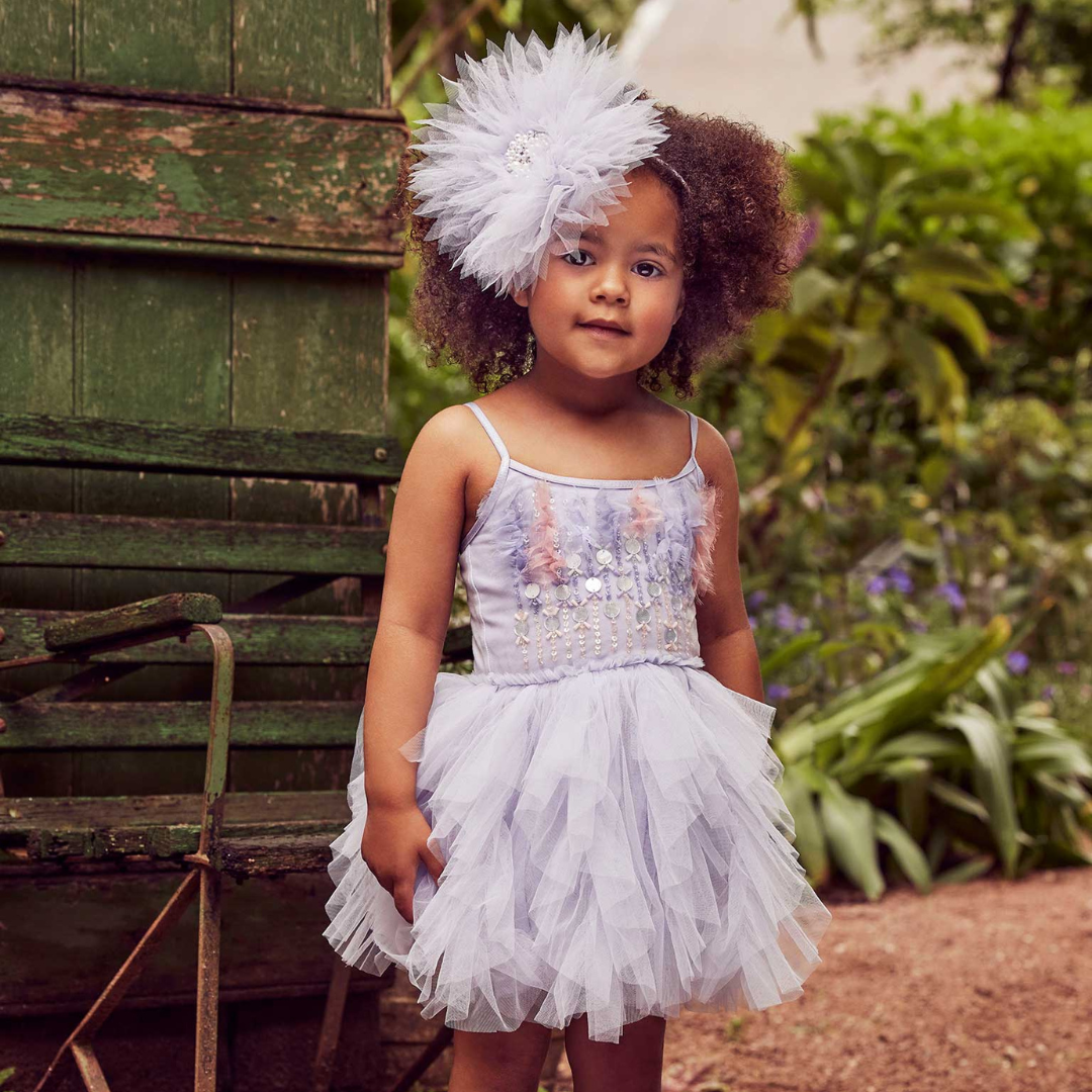 New In: JUST IN: Introducing Tutu du Monde | Dopple