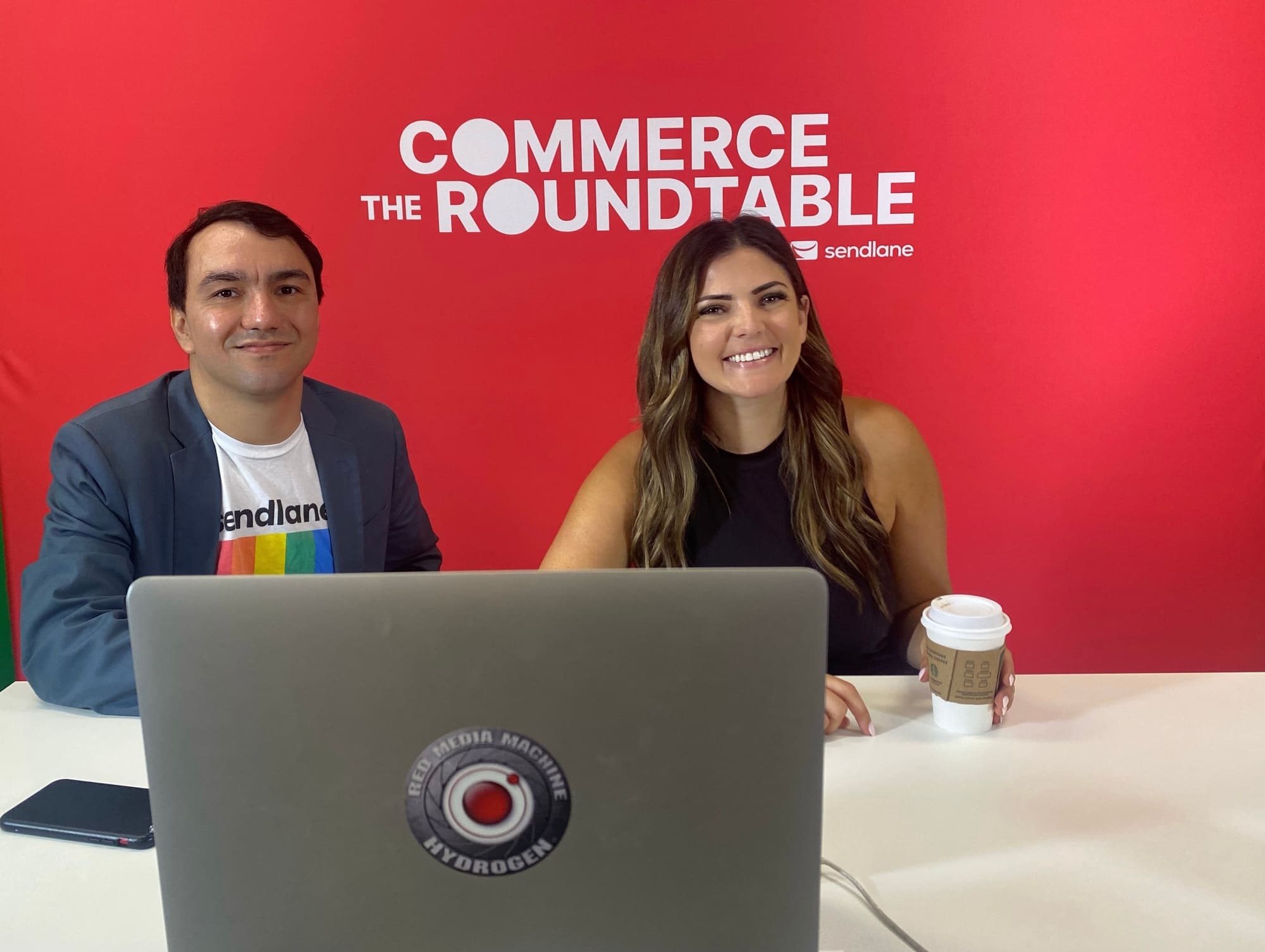 Commerce Roundtable by Sendlane