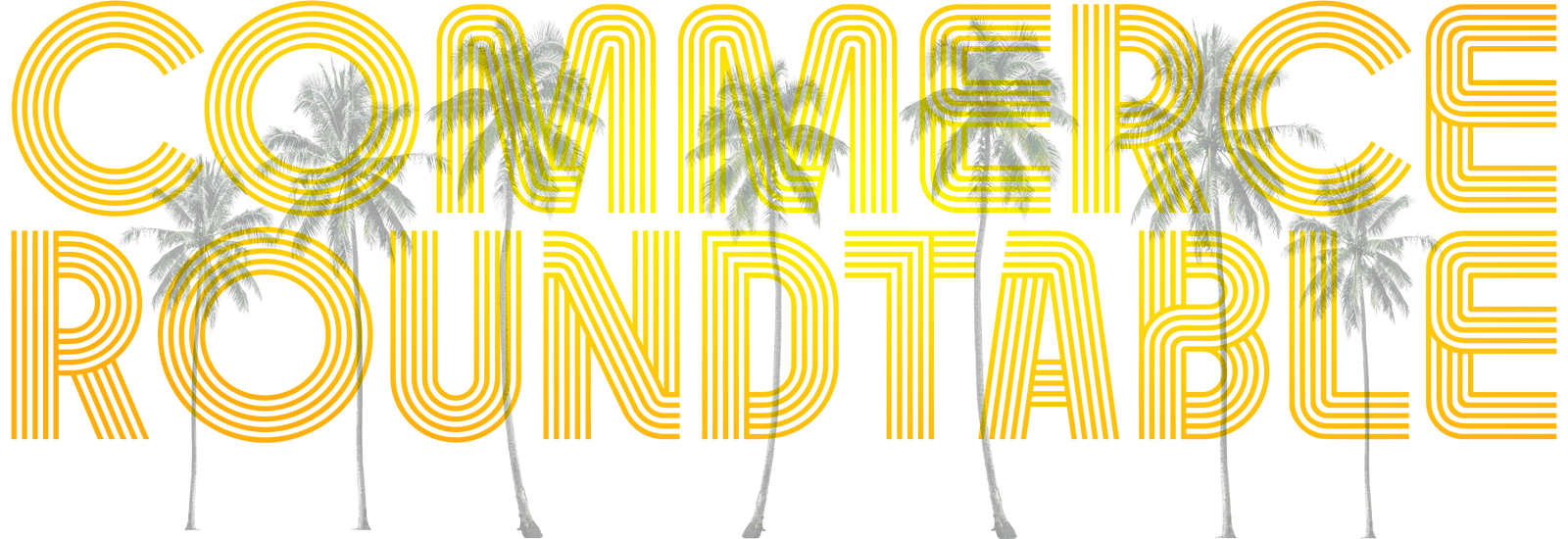 Commerce Roundtable by Sendlane