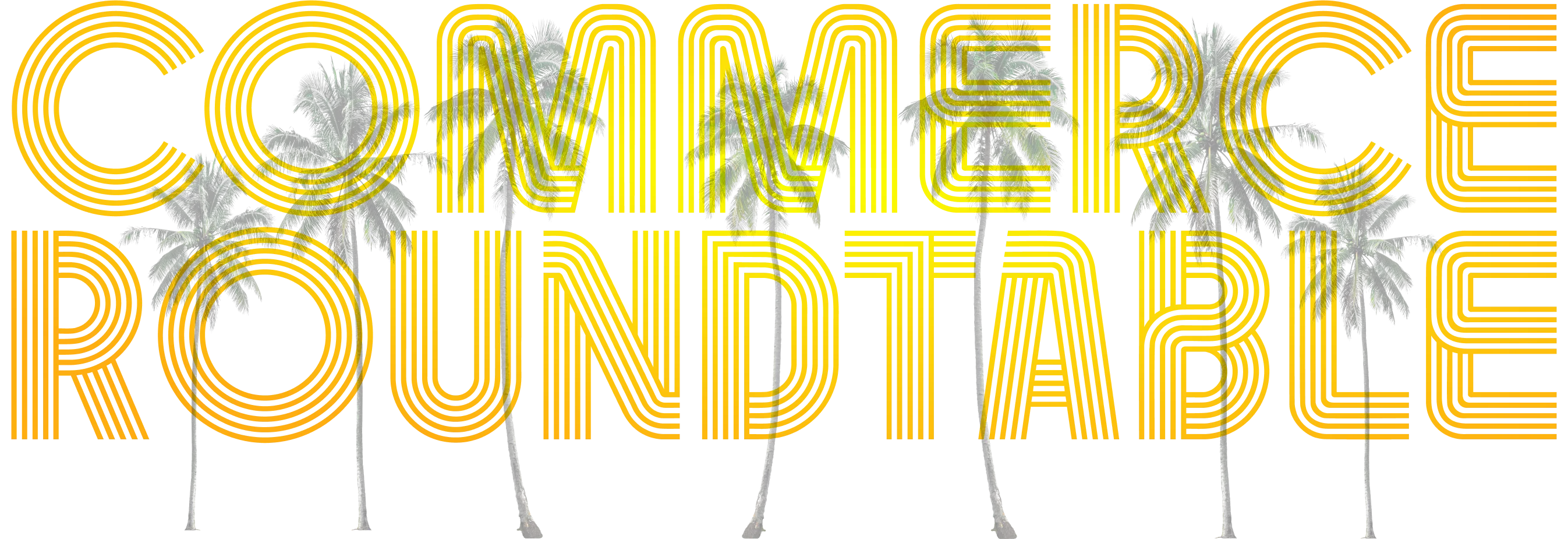 Commerce Roundtable by Sendlane
